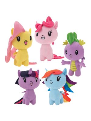 Licensed Plush