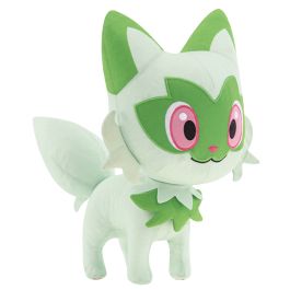 Sprigatito, Pokemon